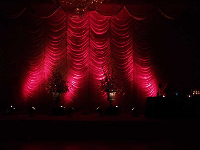 The Phoenix Design Group Inc. | Event Planning in Houston