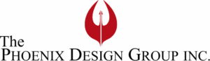 Houston Event Production — Phoenix Design